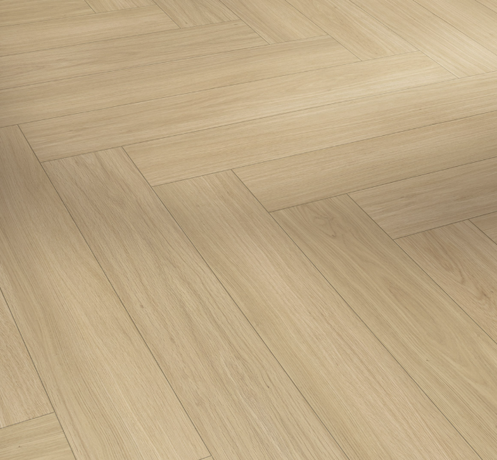 Oak Artemis natural Townhouse Herringbone Elegant texture